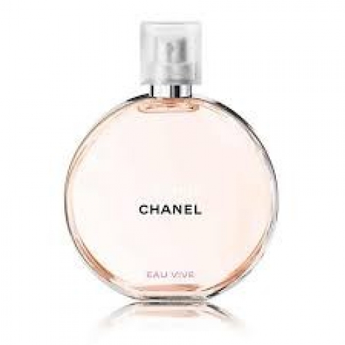 Chanel Chance Eau Vive 2015 W edt 100ml tstr