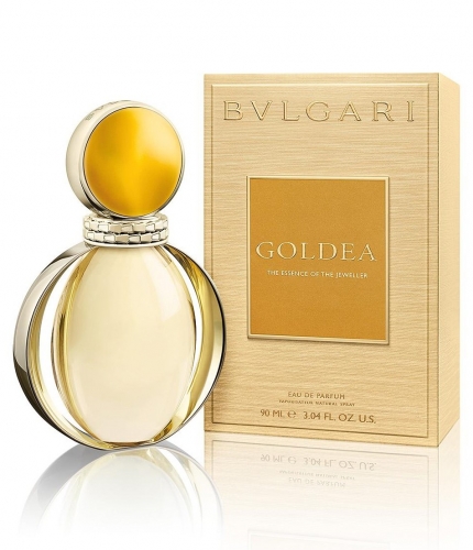 Bvlgari Goldea 2015 W edp 90ml