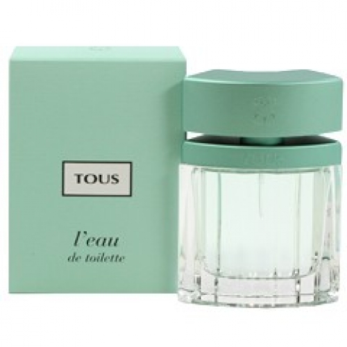 Tous L`eau W edt 30ml