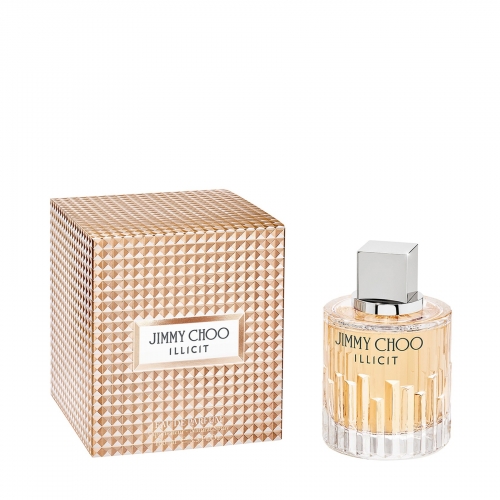 Jimmy Choo Illicit 2015 W edp 60ml