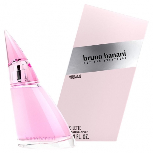 B.B. Woman W edt 60ml