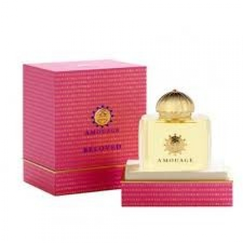 Amouage Beloved W edp 100ml