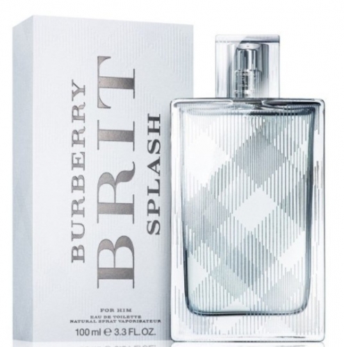 Burberry Brit Splash 2015 M edt 100ml