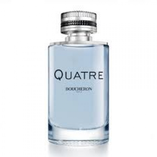 Boucheron Quatre 2015 M edt 100ml tstr