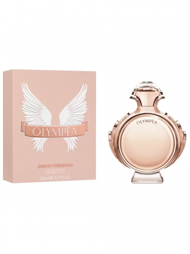 P.R. Olympea 2015 W edp 80ml