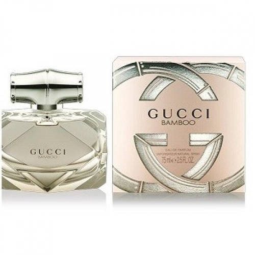 Gucci Bamboo 2015 W edp 75ml