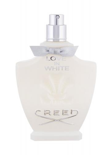 Creed Love In White W edp 75ml tstr