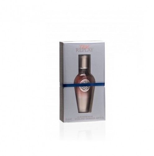 Replay True 2015 W edt 20ml