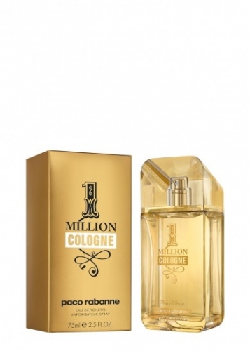 P.R. 1 Million Cologne 2015 M edt 75ml