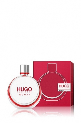 HB Hugo Woman 2015 W edp 50ml