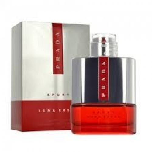 Prada Luna Rossa Sport 2015 M edt 100ml