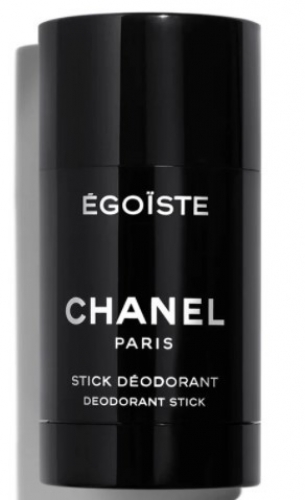 Chanel Egoiste M 75ml Stick