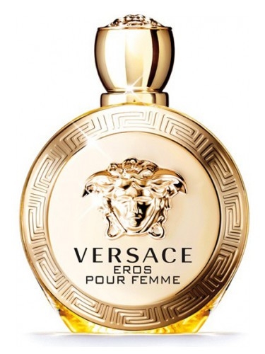 Versace Eros 2014 W edp 100ml tstr