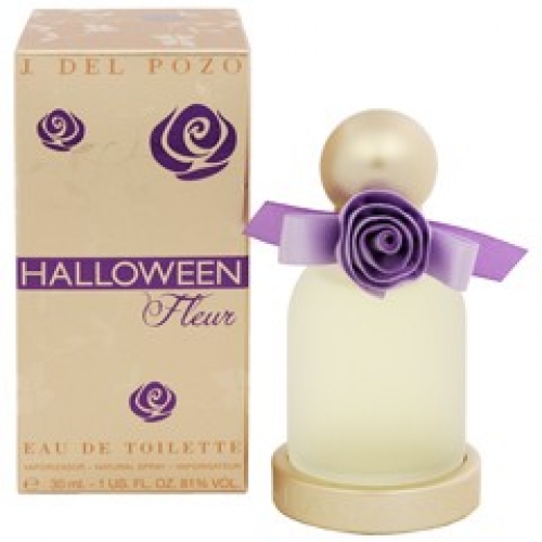 J.D.P. Halloween Fleur 2013 W edt 30ml