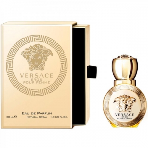 Versace Eros 2014 W edp 30ml