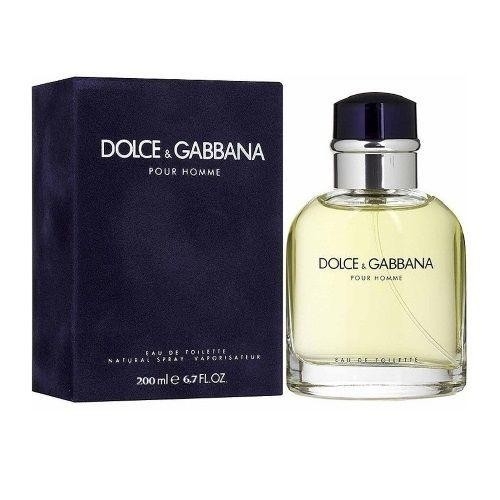 D.G. Pour Homme M edt 200ml