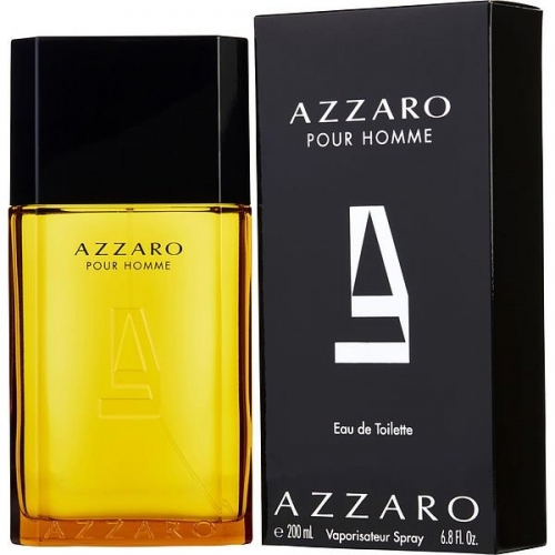 Azzaro Pour Homme M edt 200ml