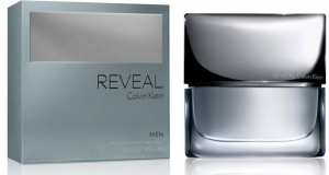 C.K. Reveal 2015 M edt 100ml