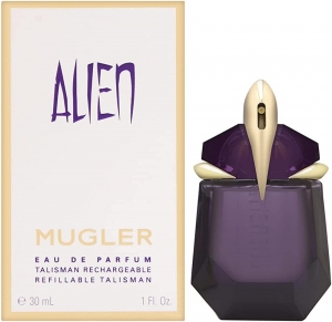 Th.M. Alien W edp 30ml Refillable