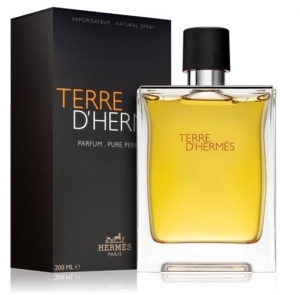 Hermes Terre D` Hermes Parfum M 200ml