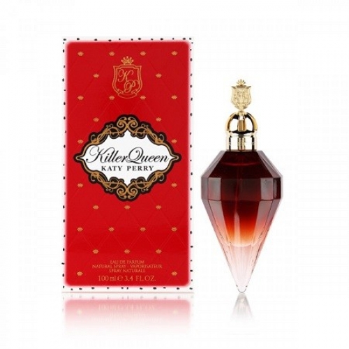 Katy Perry Killer Queen W edp 100ml