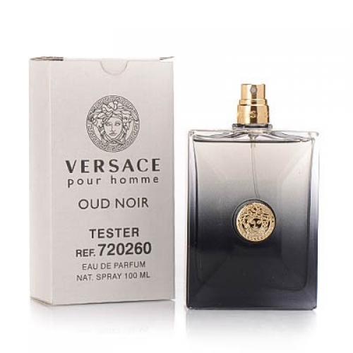 Versace Oud Noir 2013 M edp 100ml tstr