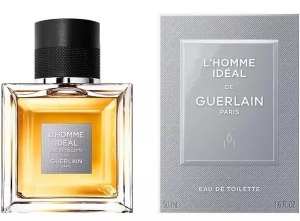 Guerlain L`homme Ideal 2014 M edt 50ml