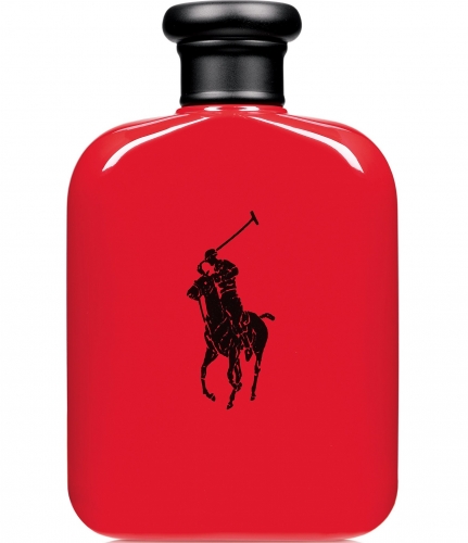 Ralph Lauren Polo Red M edt 125ml tstr