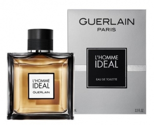 Guerlain L`homme Ideal 2014 M edt 100ml