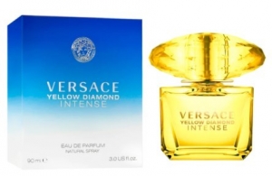 Versace Yellow Diamond Intense 2014 W edp 90ml