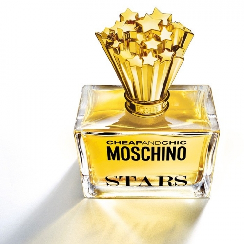 Moschino Stars 2014 W edp 100ml tstr