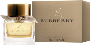 Burberry My Burberry 2014 W edp 50ml