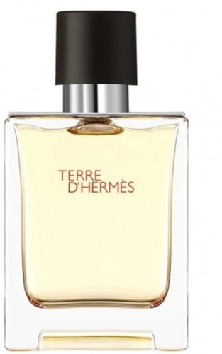Hermes Terre D` Hermes M edt 50ml tstr