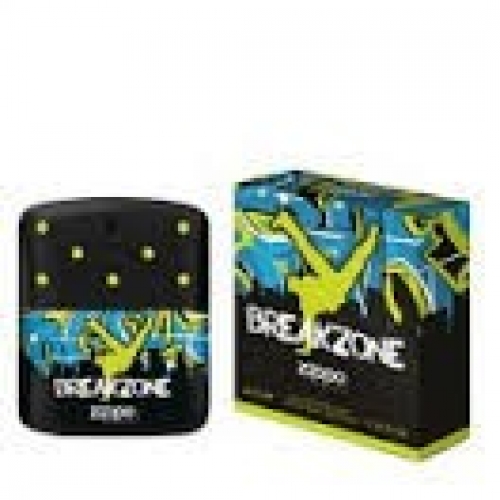 Zippo Breakzone M edt 40ml