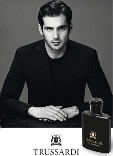 Trussardi Black Extreme 2014 M edt 100ml