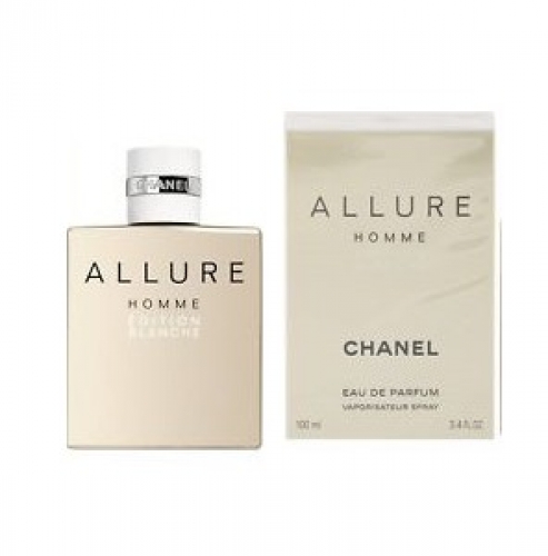 Chanel Allure Homme Edition Blanche 2014 M edp 100ml