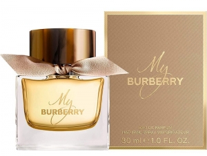 Burberry My Burberry 2014 W edp 30ml