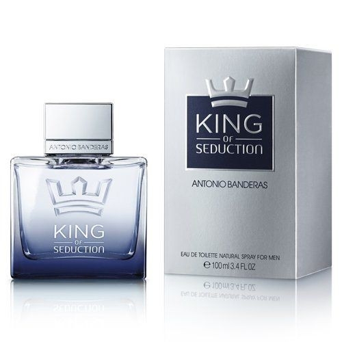 A.B. King Of Seduction 2014 M edt 100ml