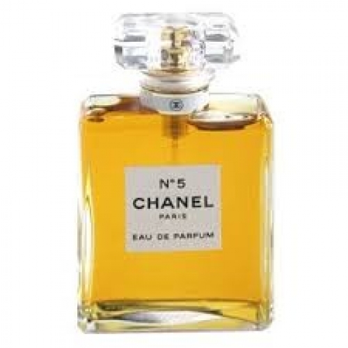 Chanel No.5 W edp 100ml unbox