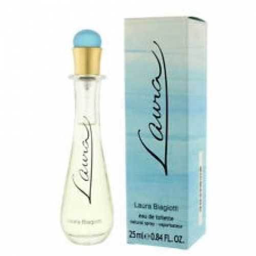 L.B. Laura W edt 25ml