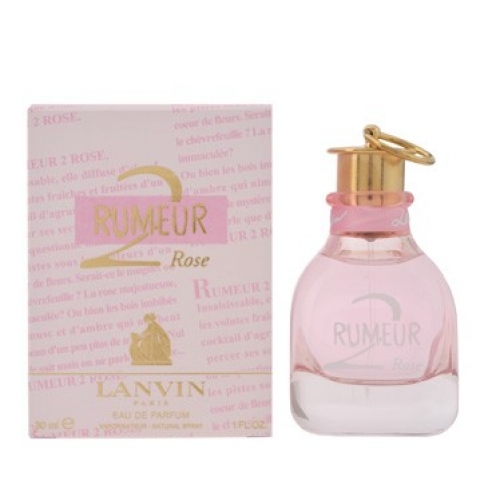 Lanvin Rumeur 2 Rose W edp 30ml