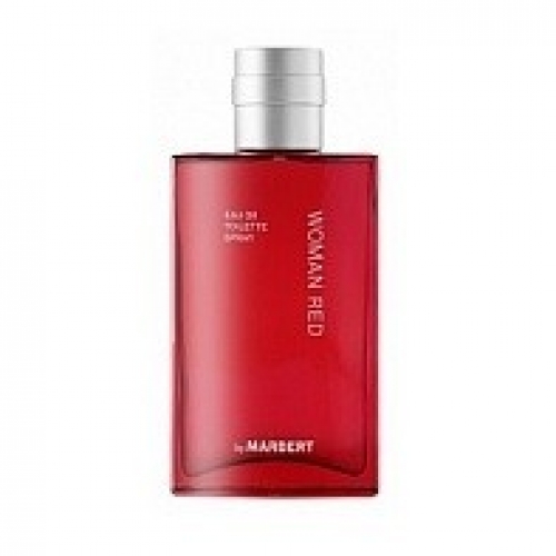 Marbert Red W edt 100ml tstr