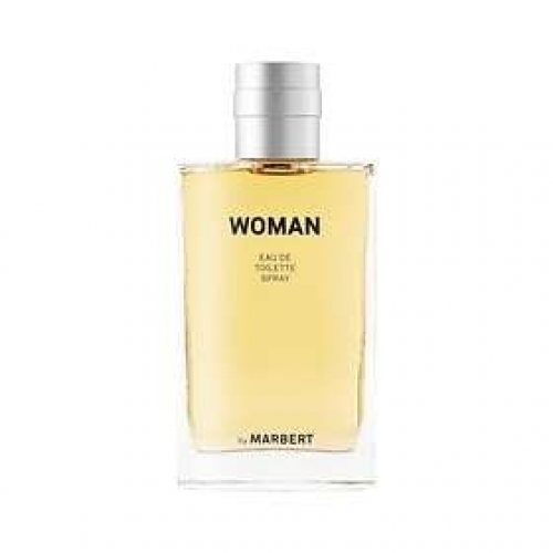 Marbert Women W edt 100ml tstr