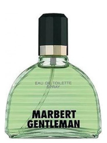 Marbert Gentleman M edt 50ml tstr