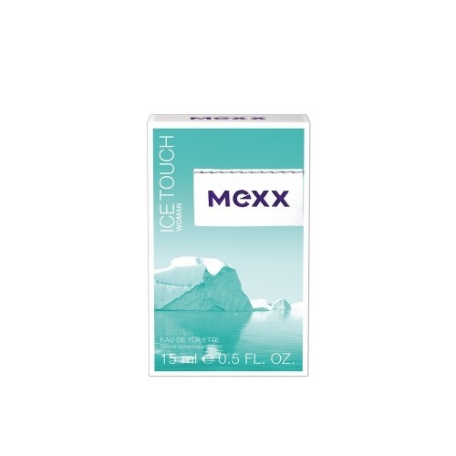 Mexx Ice Touch 2014 W edt 15ml NEW LOOK
