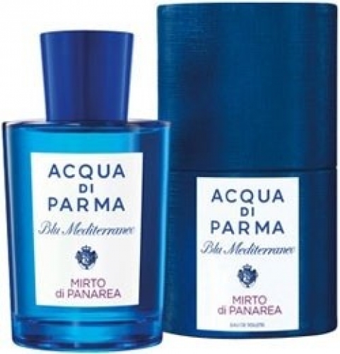 Acqua di Parma Blu Mediterraneo Mirto di Panarea M edt 150ml