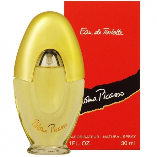 Paloma Picasso W edt 30ml