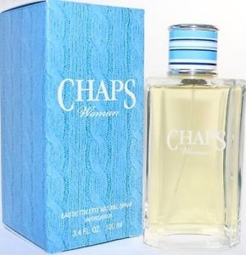 Ralph Lauren Chaps W edt 100ml