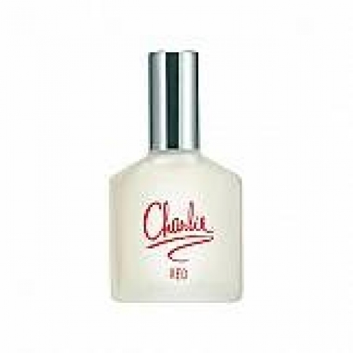 Revlon Charlie Red W edt 100ml unbox