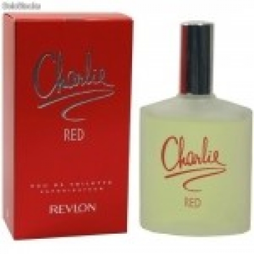 Revlon Charlie Red W edt 30ml